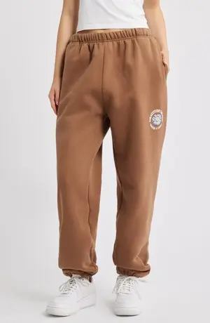 The Mayfair Group Graphic Sweatpants For Women