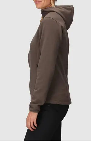 OUTDOOR RESEARCH Crescent Fleece Zip Hoodie