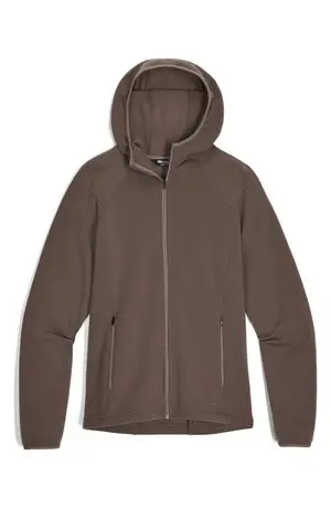 OUTDOOR RESEARCH Crescent Fleece Zip Hoodie