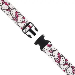 HELLO KITTY Luggage Straps