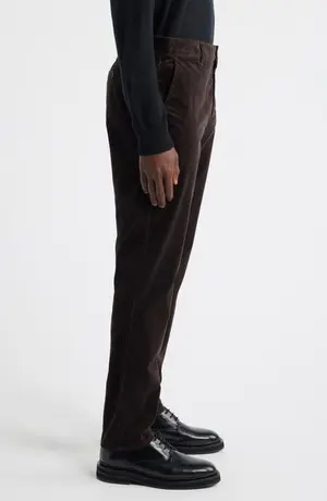 Bonobos Stretch Cotton Corduroy Chinos