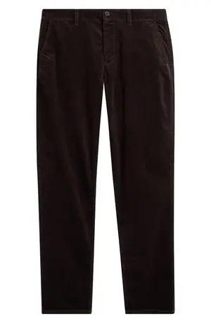 Bonobos Stretch Cotton Corduroy Chinos