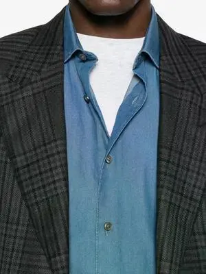 Zegna Cotton Shirt