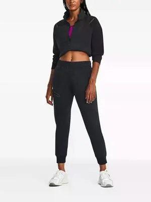 Under Armour Zip-pocket Track Pants