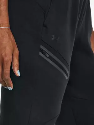 Under Armour Zip-pocket Track Pants