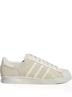 Adidas Superstar Adv Arrow & Beast Sneakers - Neutrals