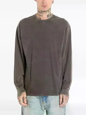 VANS Lx Long-sleeve T-shirt - Grey