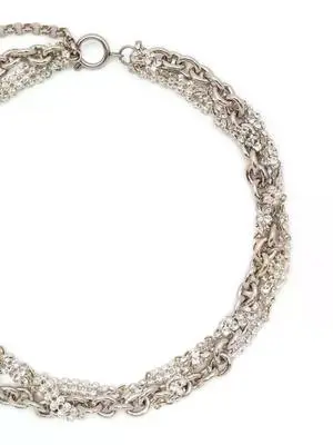 JUSTINE CLENQUET Shelby Choker