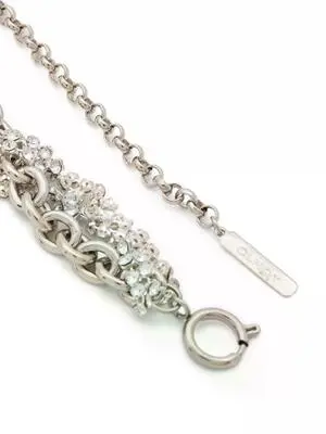 JUSTINE CLENQUET Shelby Choker