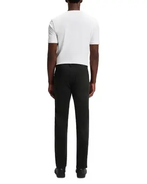 BOSS Delaware Slim Fit Jeans - Black