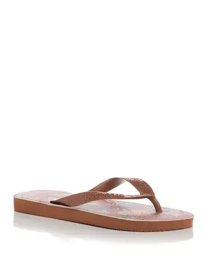 Havaianas Thong Sandals For Women
