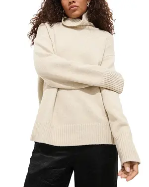 ALEX MILL Nottinghill Turtleneck Sweater