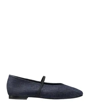 Women's Indigo Shoes