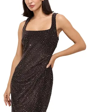 PHASE EIGHT Suki Studded Dress