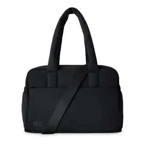 BEIS The Air Duffle