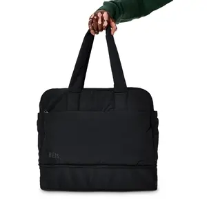 BEIS The Air Duffle