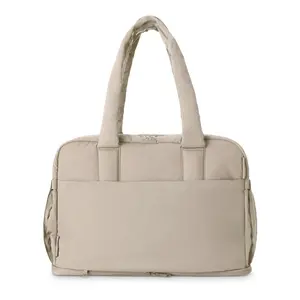 BEIS The Air Duffle