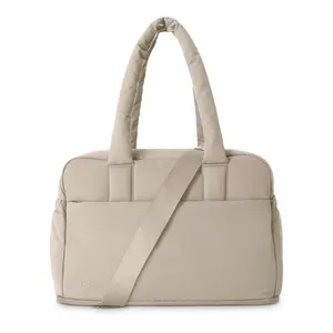 BEIS The Air Duffle