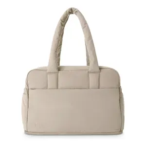 BEIS The Air Duffle