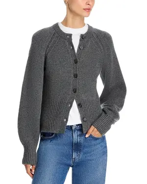 Guest In Residence Ribbed Cardigans For Women