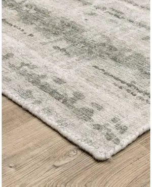 ORIENTAL WEAVERS Clarke Cla02 Area Rug, 10'0x14'0
