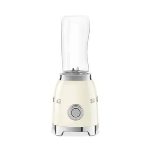 SMEG 50s Retro Style Personal Blender Cream