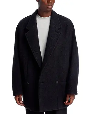 Men's Wool