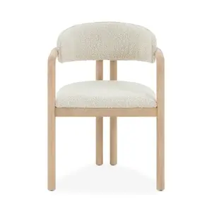 INTERLUDE HOME Fowler Dining Chair