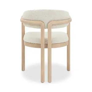 INTERLUDE HOME Fowler Dining Chair