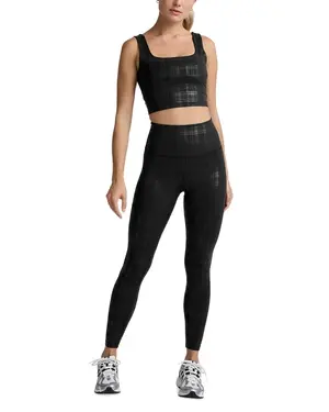 Beyond Yoga Cropped Tank Top