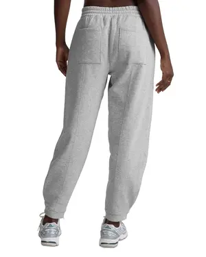 Beyond Yoga Luxe Fleece Barrel Sweatpants