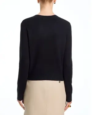 French Connection Baby Soft Round Neck Sweater