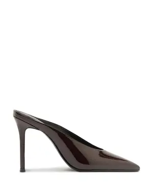 Schutz Loren Pumps - Maplewood
