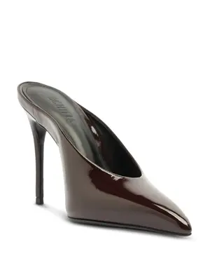 Schutz Loren Pumps - Maplewood