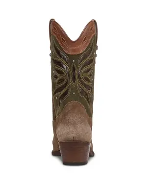Sam Edelman Rylin Cowboy Boots
