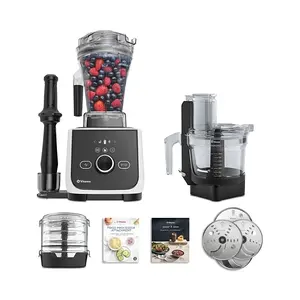 VITAMIX Blender & Food Processor Kitchen System - White