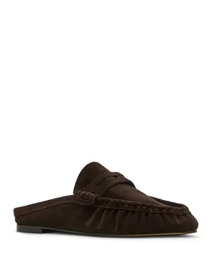 Steve Madden Loafer Shoes For Women