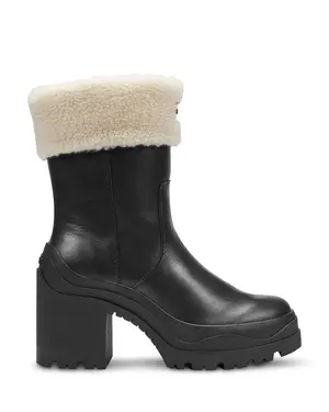 Hunter Marisol Waterproof Boots