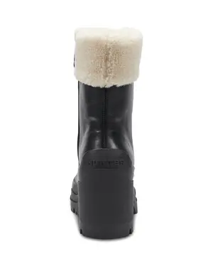 Hunter Marisol Waterproof Boots