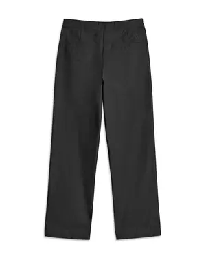 JIL SANDER Hesake Regular Fit Pants
