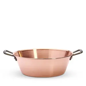 DE BUYER Jam Pan - Copper