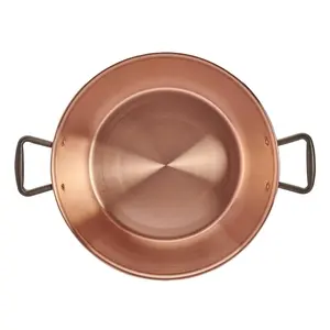 DE BUYER Jam Pan
