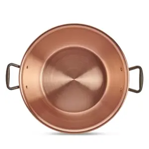 DE BUYER 12.7 Quart Jam Pot