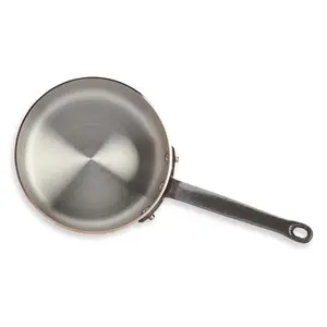 DE BUYER 1.3 Quart Saucepan