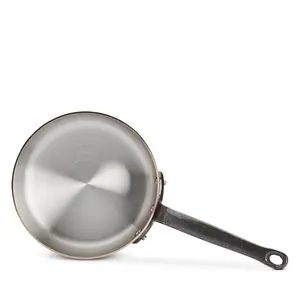 DE BUYER 1.9 Quart Open Saucepan