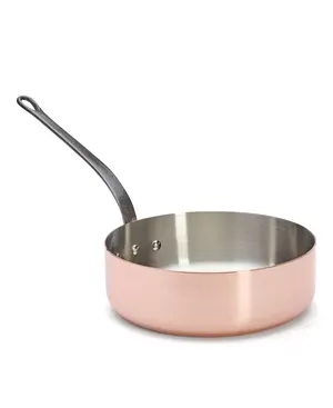 DE BUYER 1.9 Quart Saute Pan