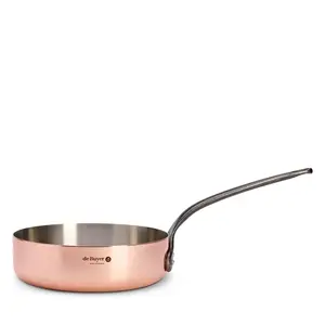 DE BUYER 3.3 Quart Saute Pan