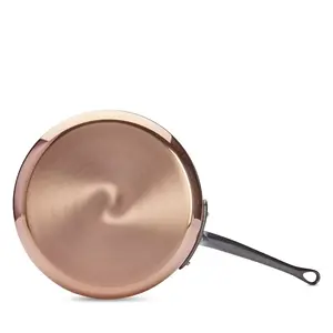 DE BUYER 11 Quart Open Saute Pan
