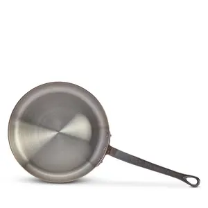 DE BUYER 11 Quart Open Saute Pan