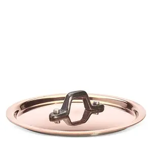 DE BUYER 6.33 Lid - Copper